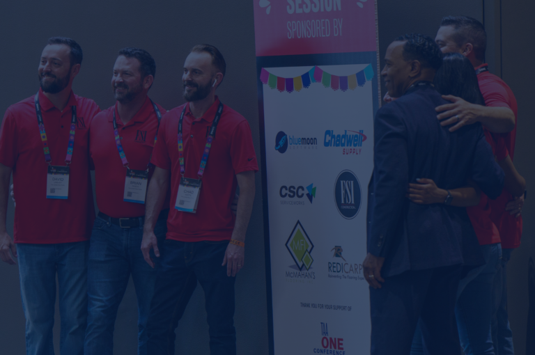 Homepage | TAA ONE Conference