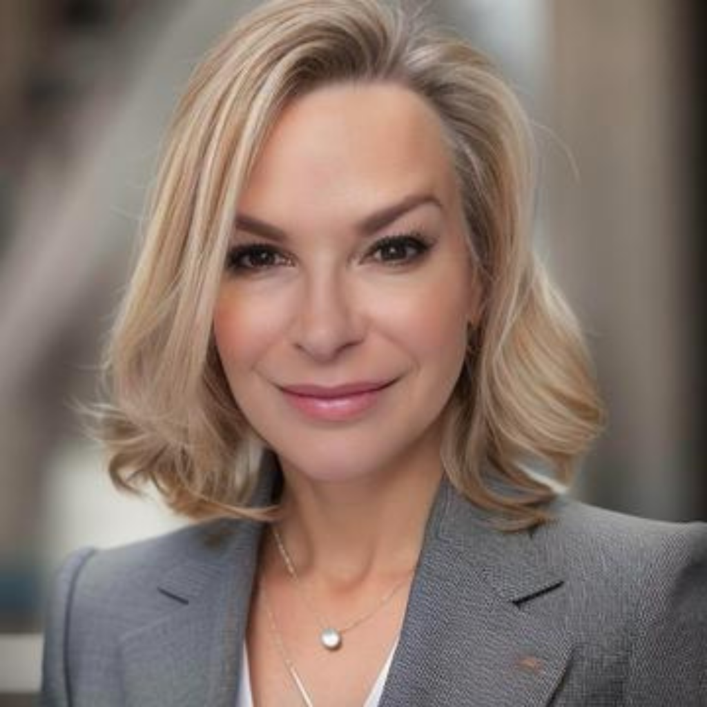 Kate Good | TAA ONE Conference