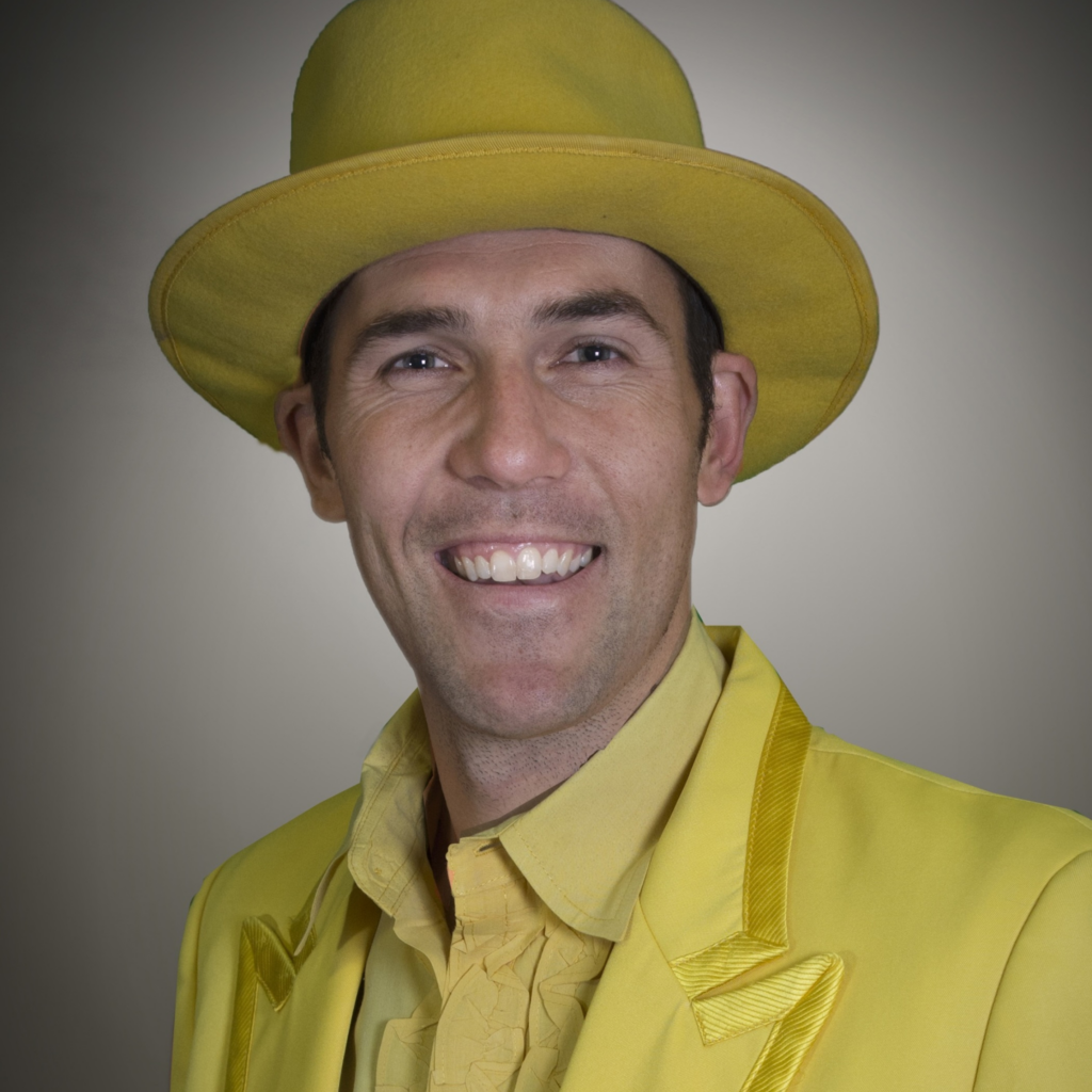 Speakers | TAA ONE Conference