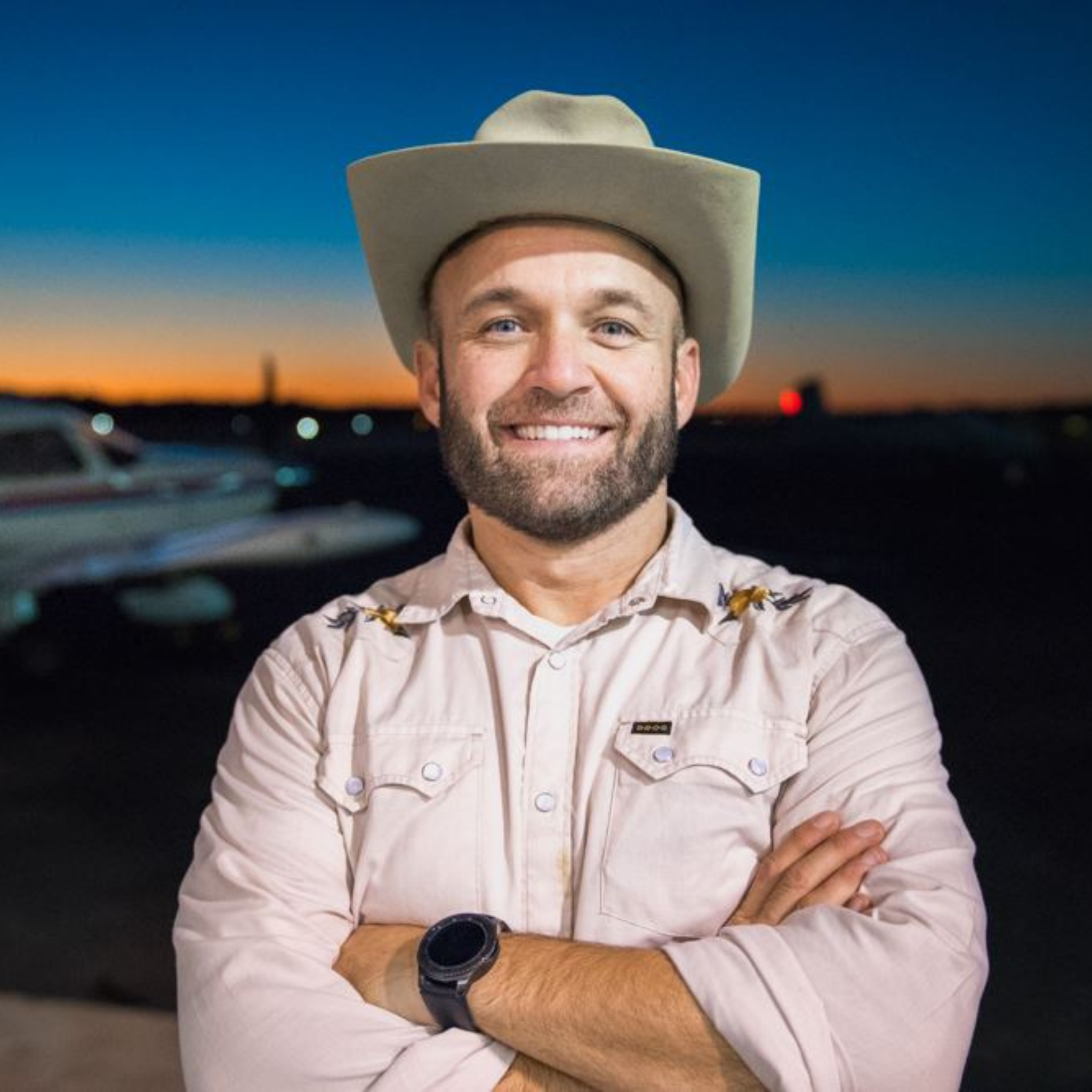 Chet Garner | TAA ONE Conference