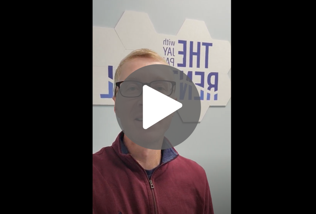 Jay Parsons | TAA ONE Conference