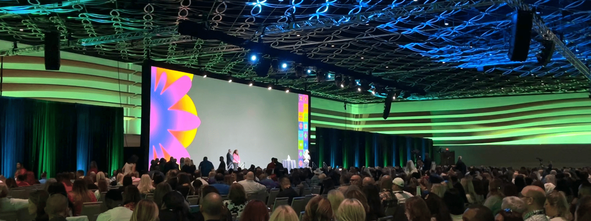Blog | TAA ONE Conference
