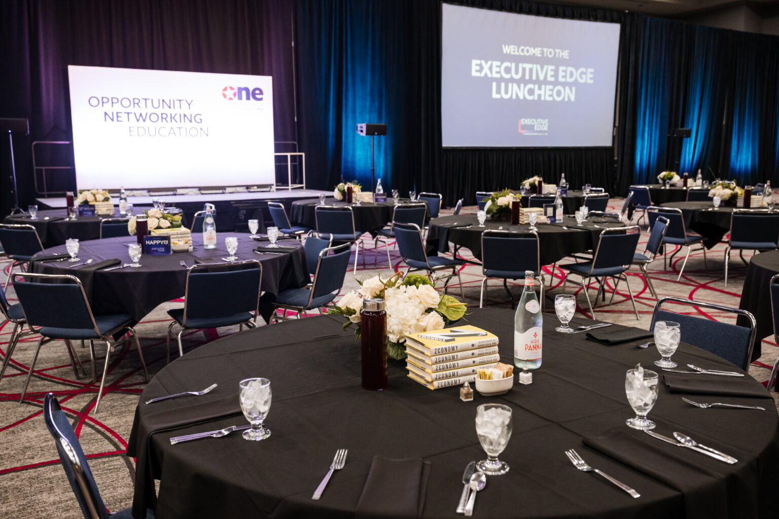 TAA ONE Conference
