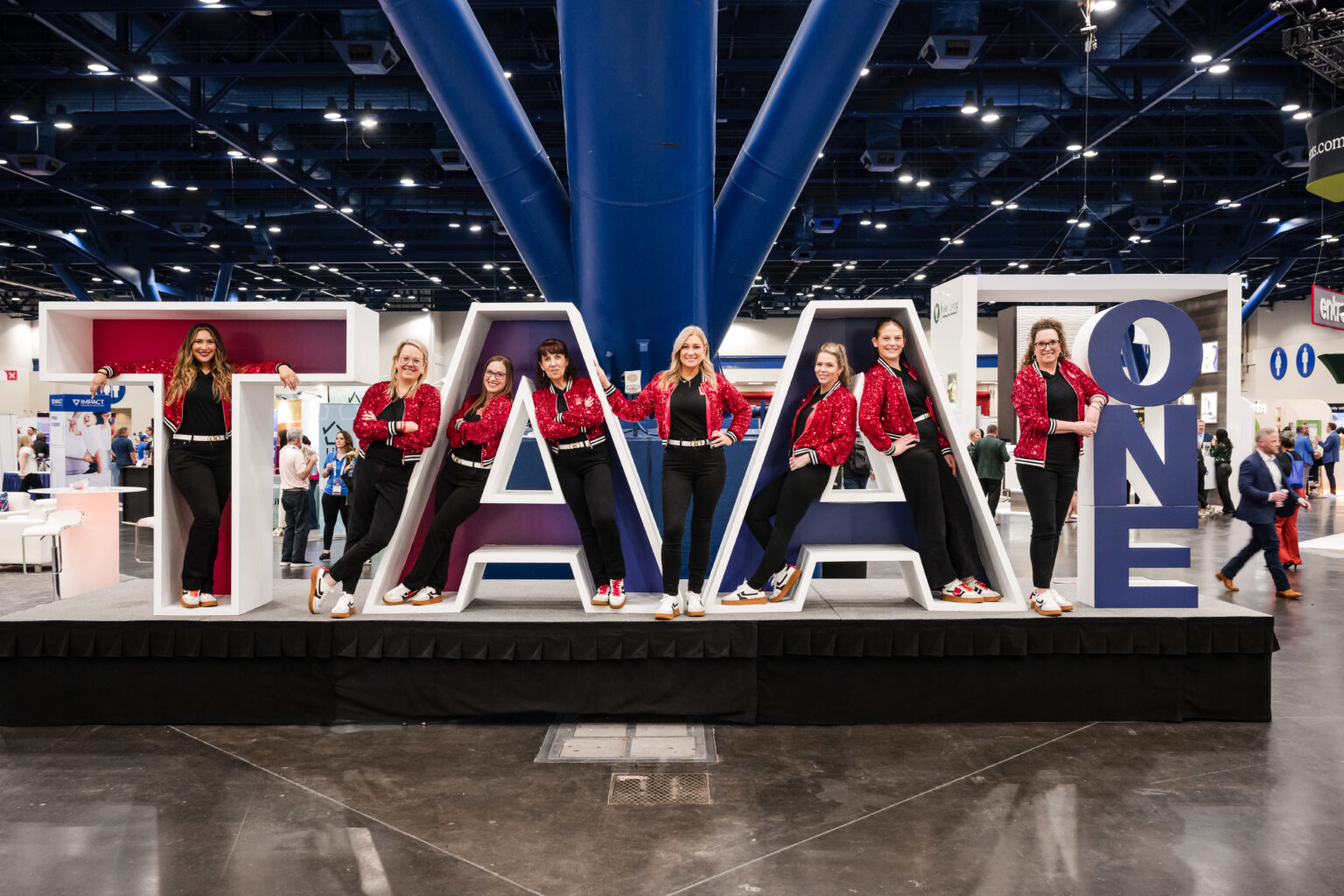 TAA ONE Conference