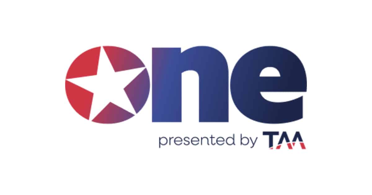 2025 Registration Pricing | TAA ONE Conference