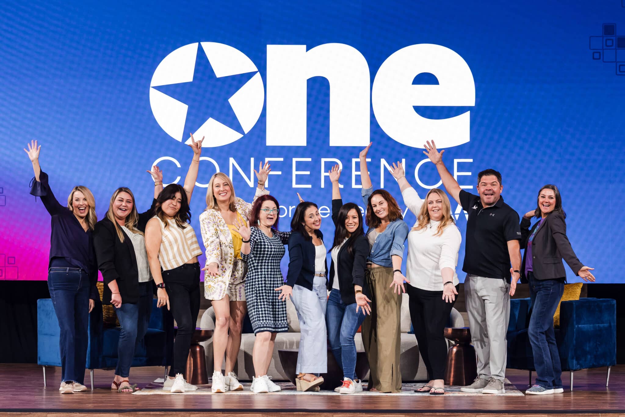 Homepage | TAA ONE Conference