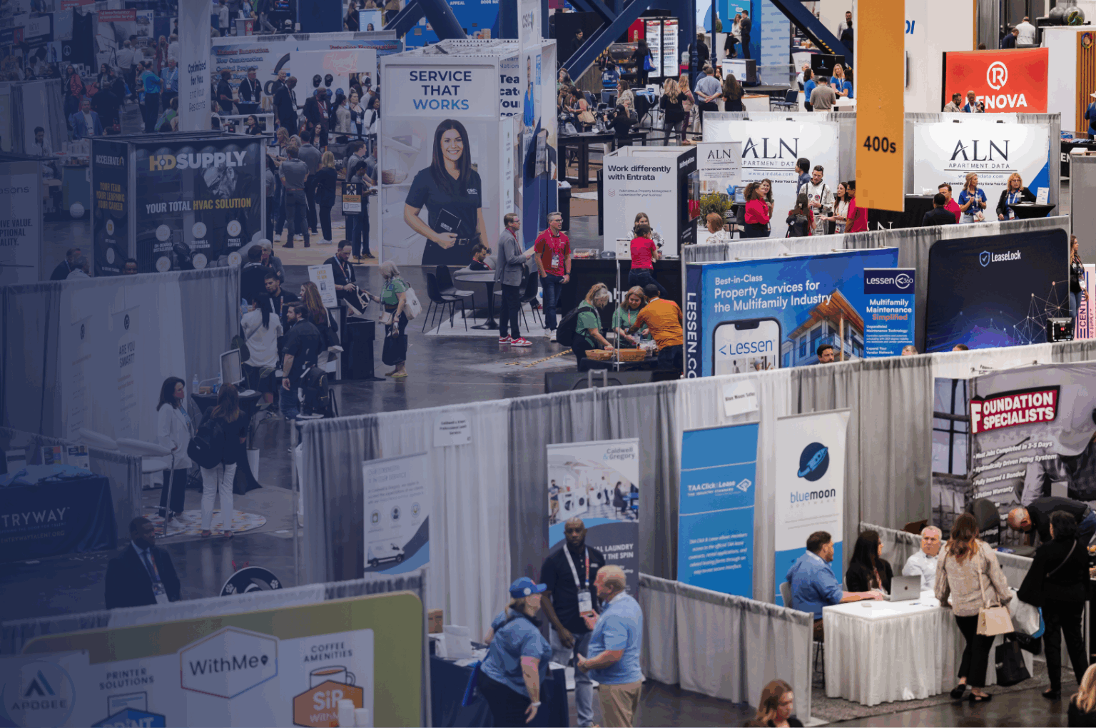 Homepage | TAA ONE Conference