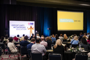 Experience | TAA ONE Conference