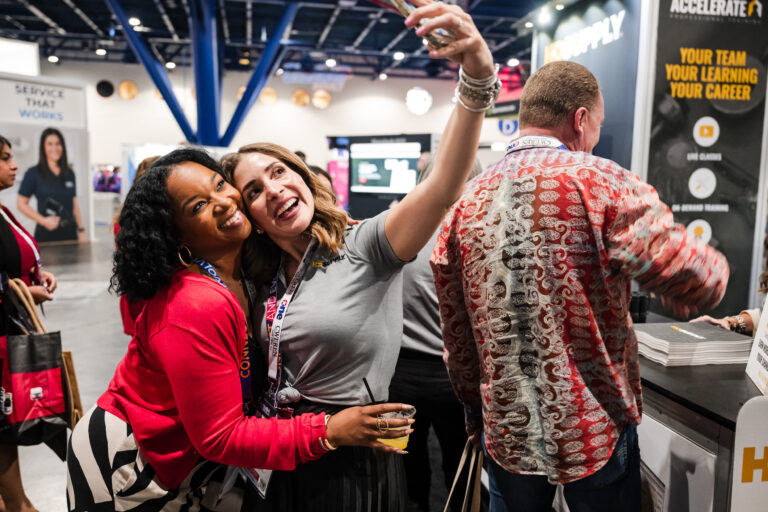 Experience | TAA ONE Conference