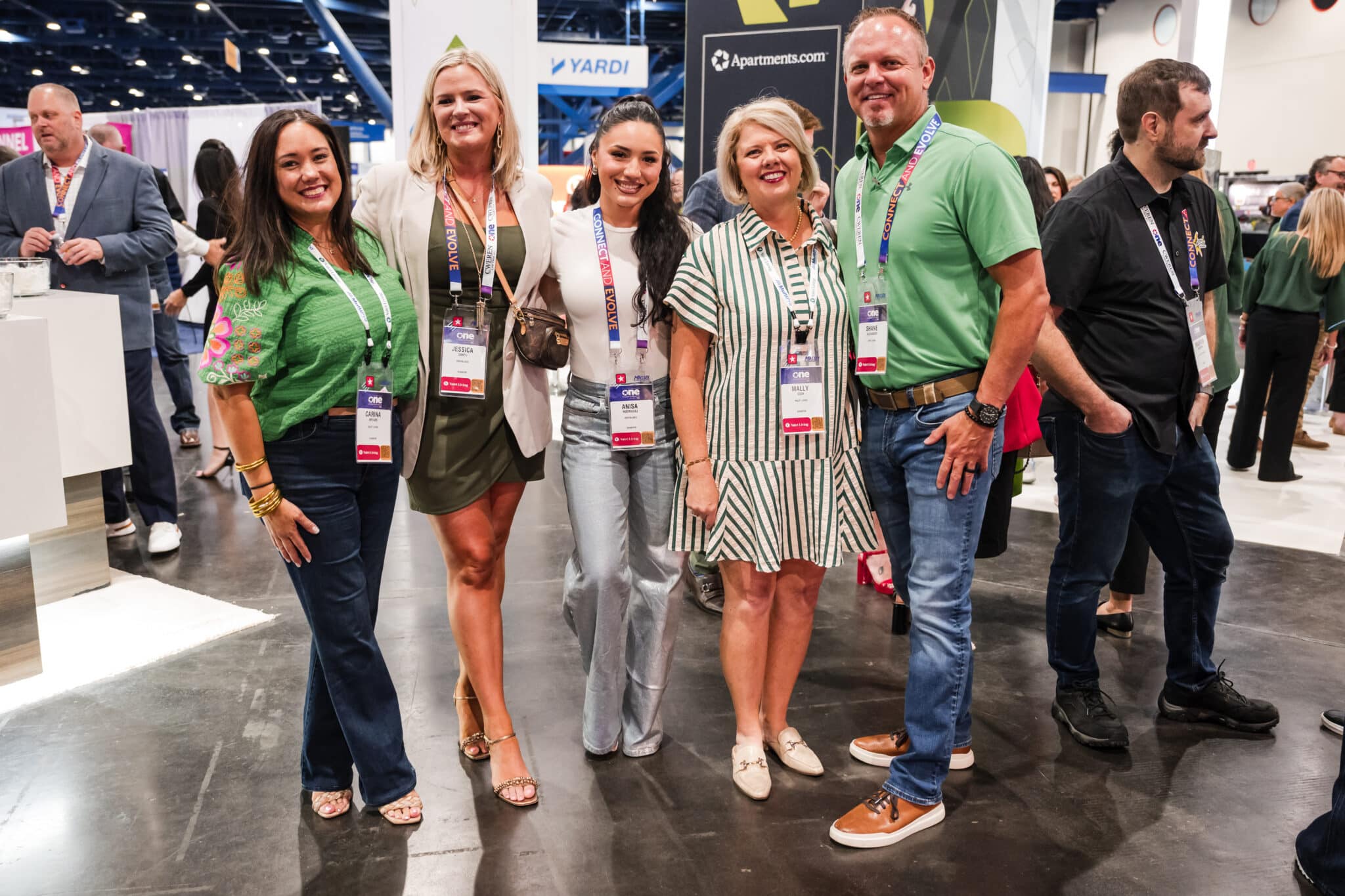 Sending You to TAA ONE Conference | TAA ONE Conference