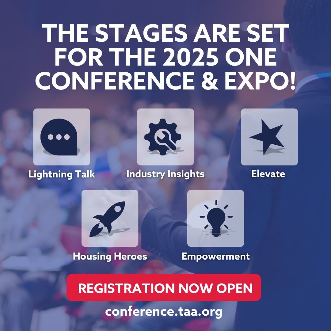 ONE Conference Heads to Fort Worth | TAA One Conference