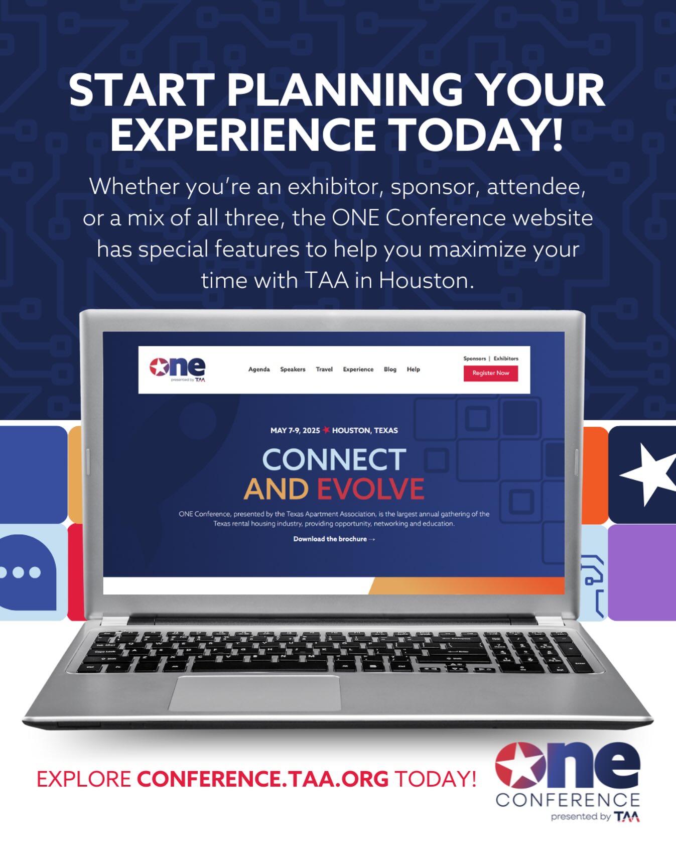 TAA ONE Conference