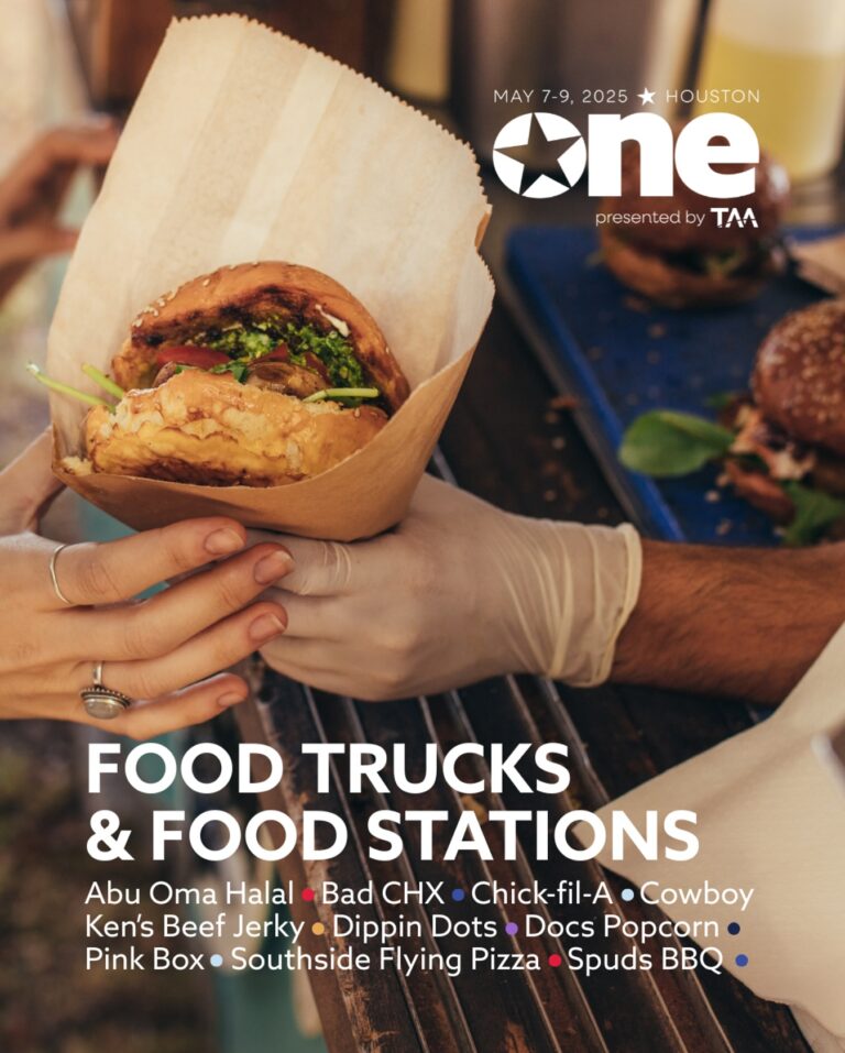 ONE Conference Heads to Fort Worth | TAA One Conference