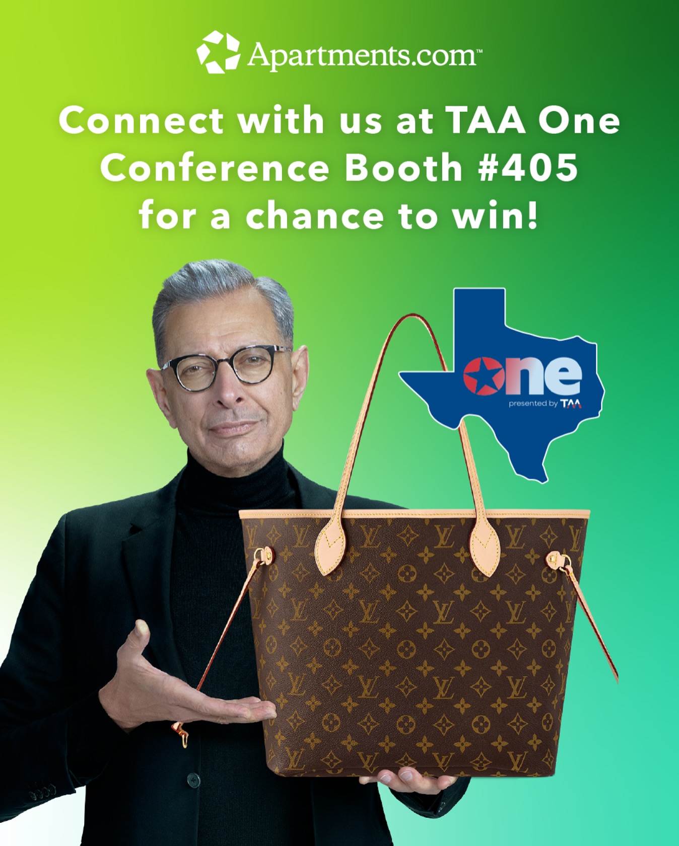 TAA ONE Conference