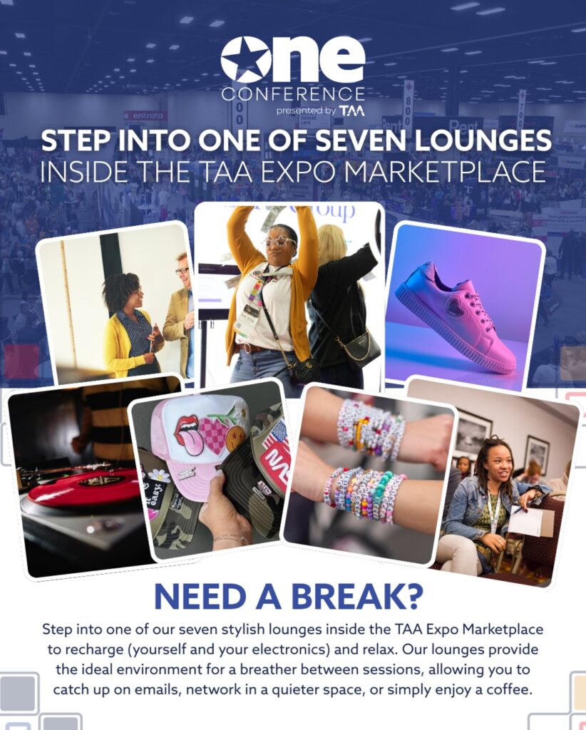 ONE Conference Heads to Fort Worth | TAA One Conference