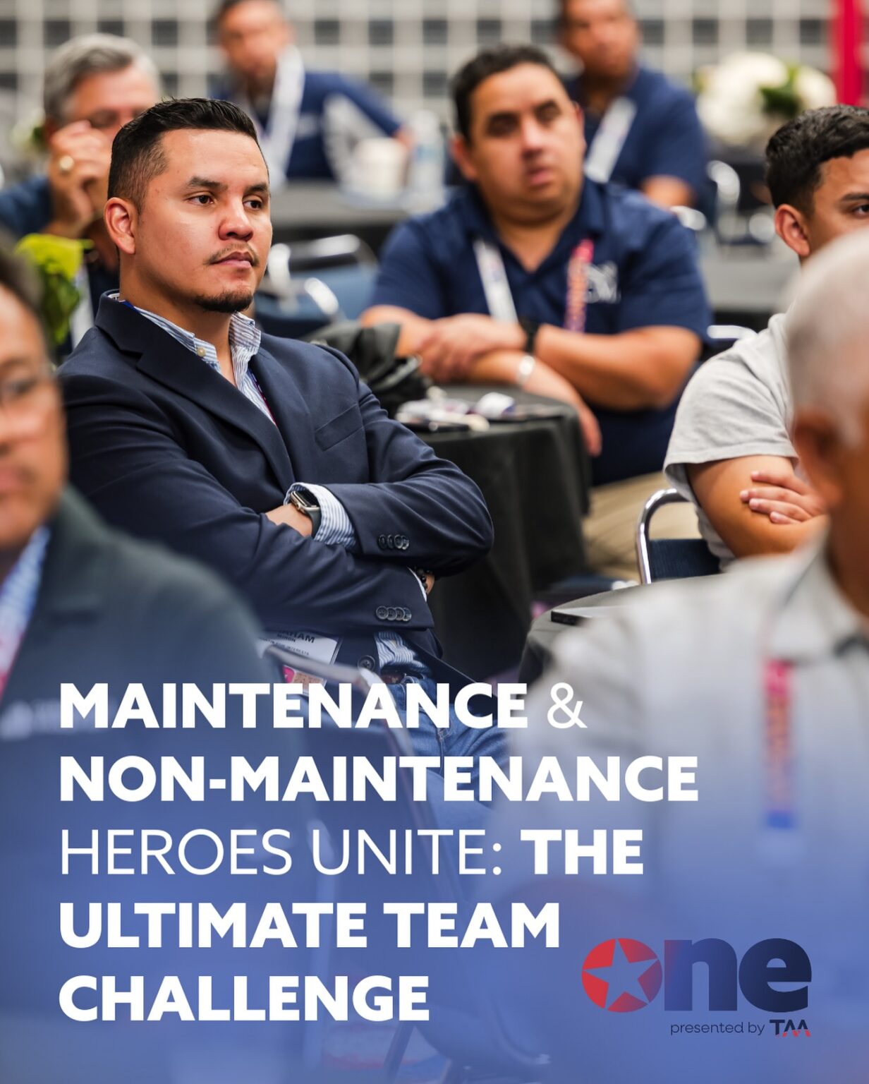 ONE Conference Heads to Fort Worth | TAA One Conference