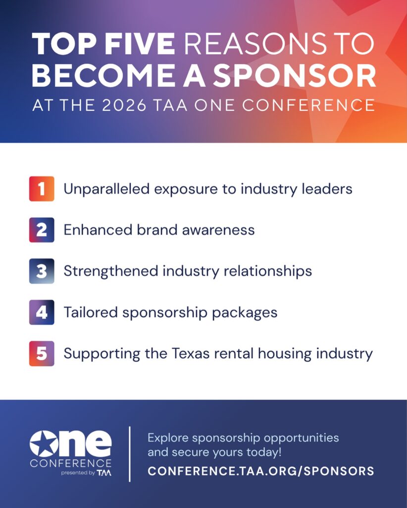 ONE Conference Heads to Fort Worth | TAA One Conference