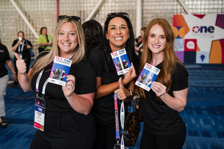 ONE Conference Heads to Fort Worth | TAA One Conference