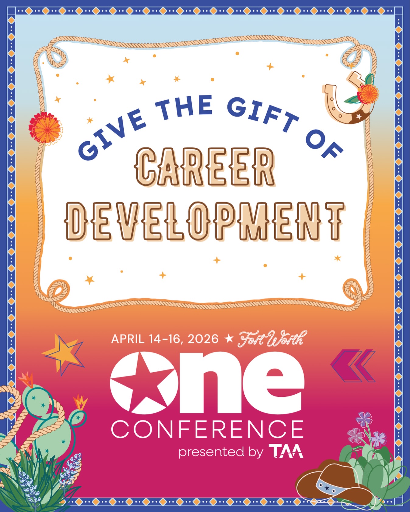 Conference Agenda | TAA ONE Conference